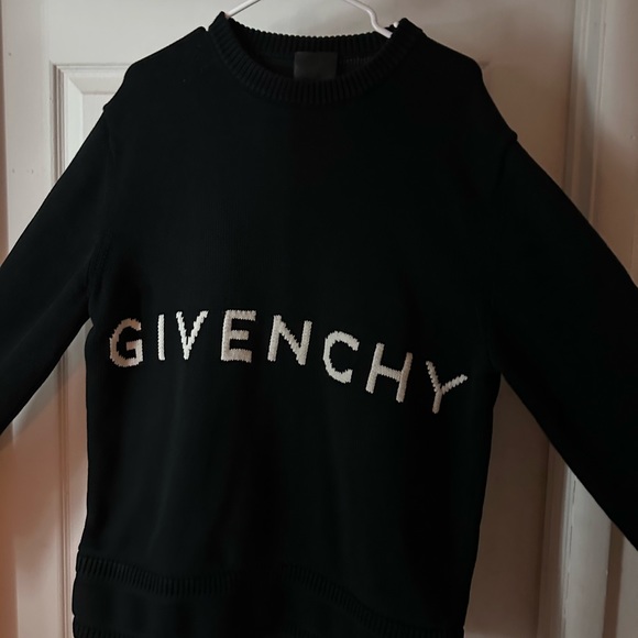 Givenchy | Sweaters | Givenchy Sweater | Poshmark